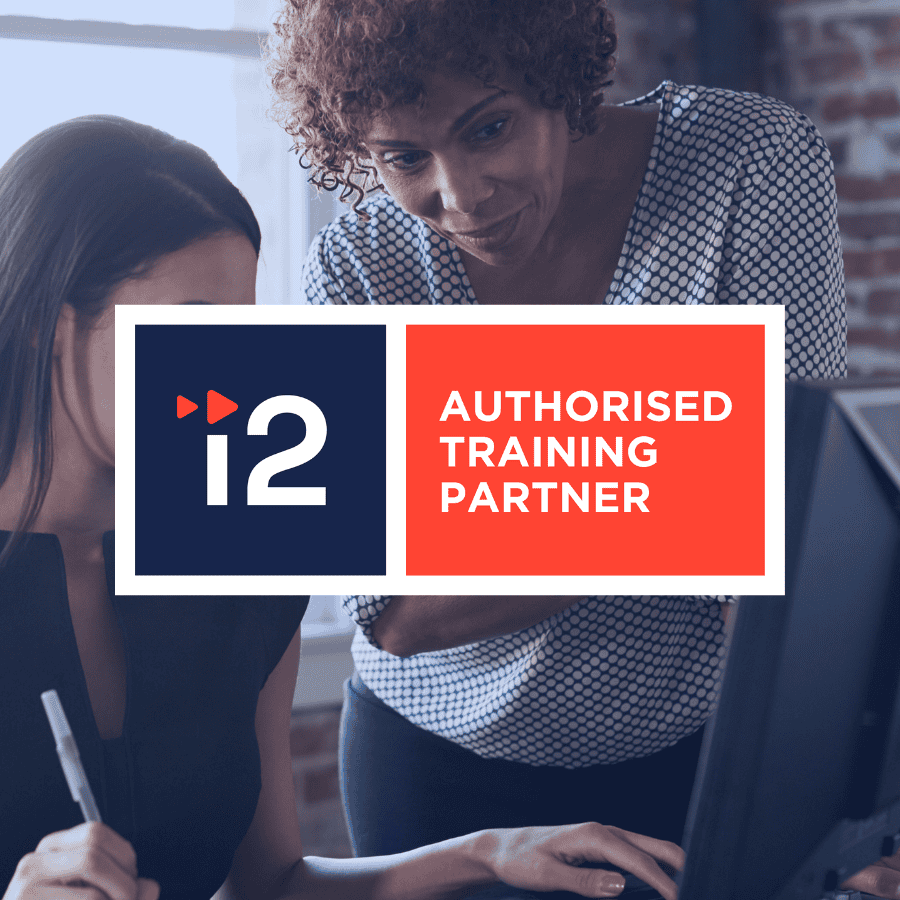 Authorized Training Partners | i2 Group