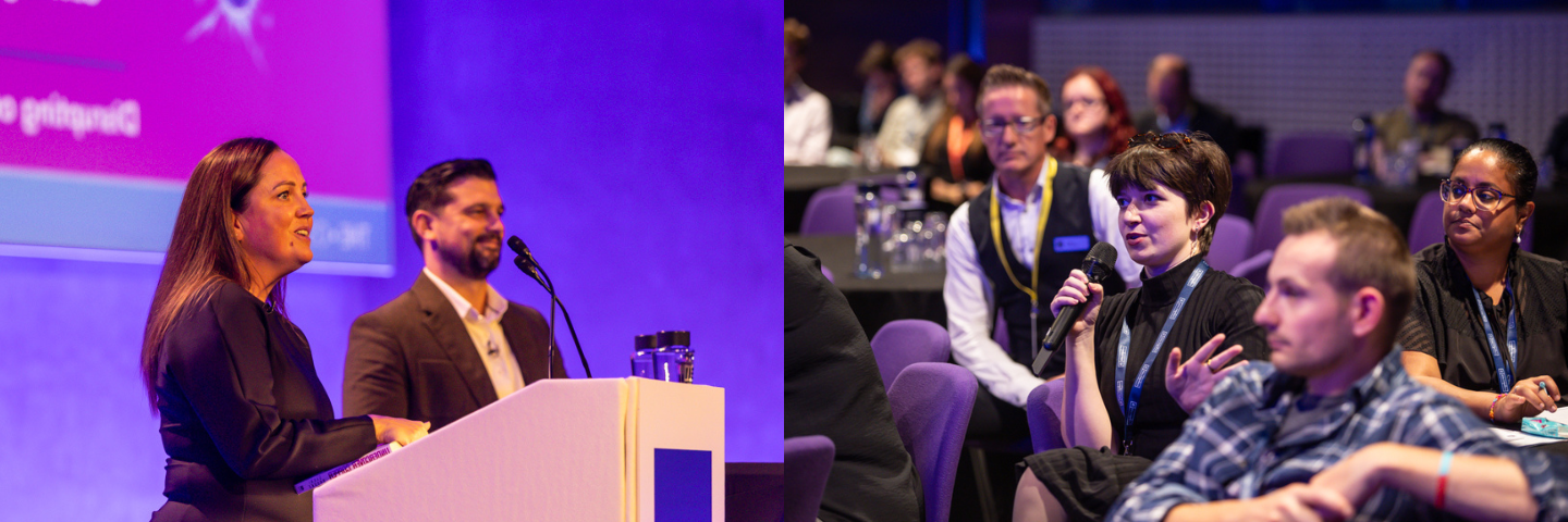 i2 User and Training Conference Europe 2024 Review