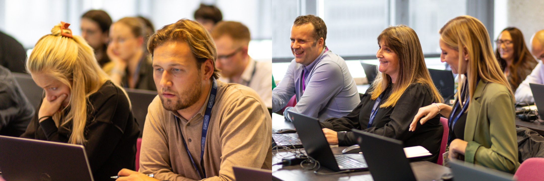 i2 User and Training Conference Europe 2024 Review