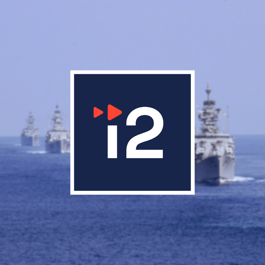 Military Force Protection | Defense | i2 Group