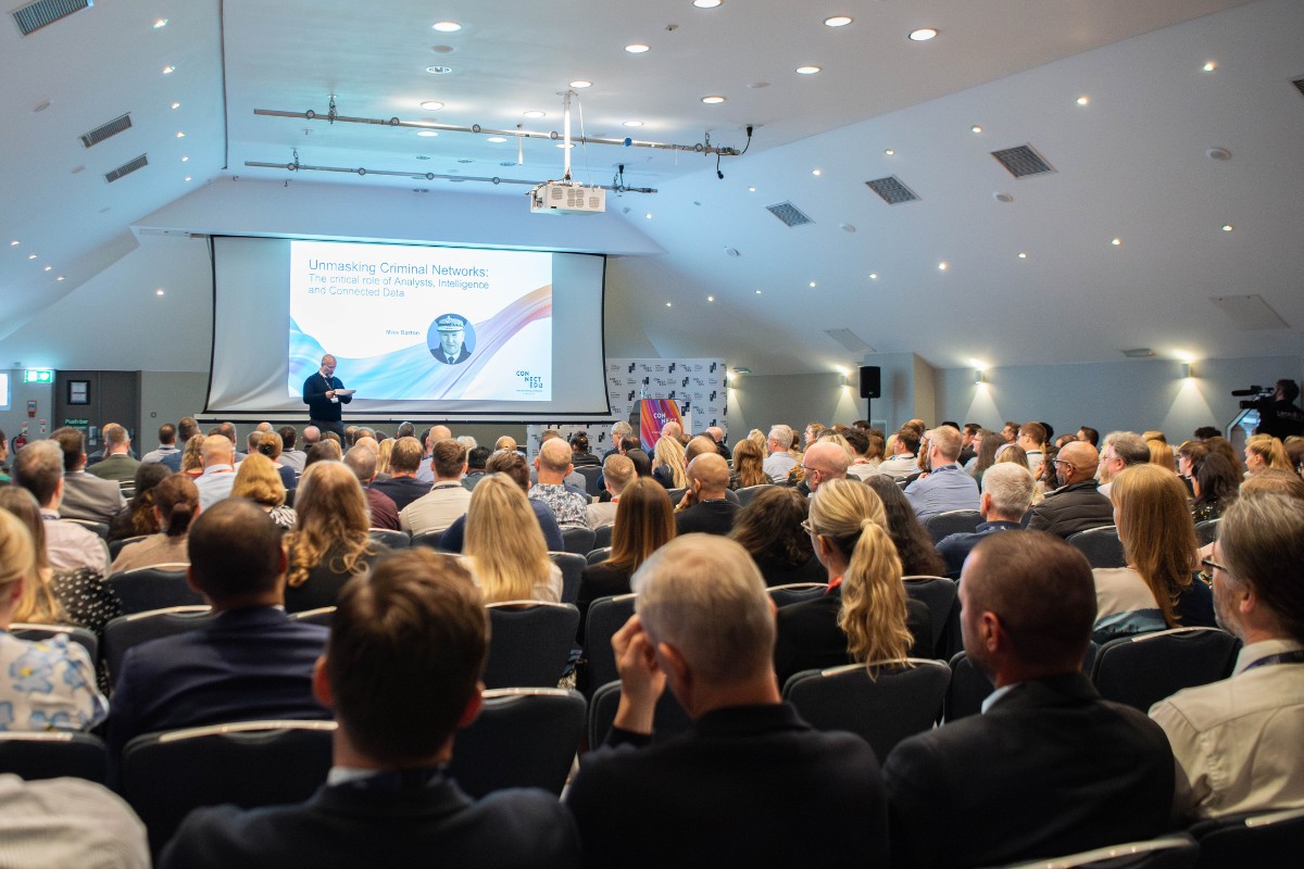 Link analysis software to discover, create, and exploit actionable ...