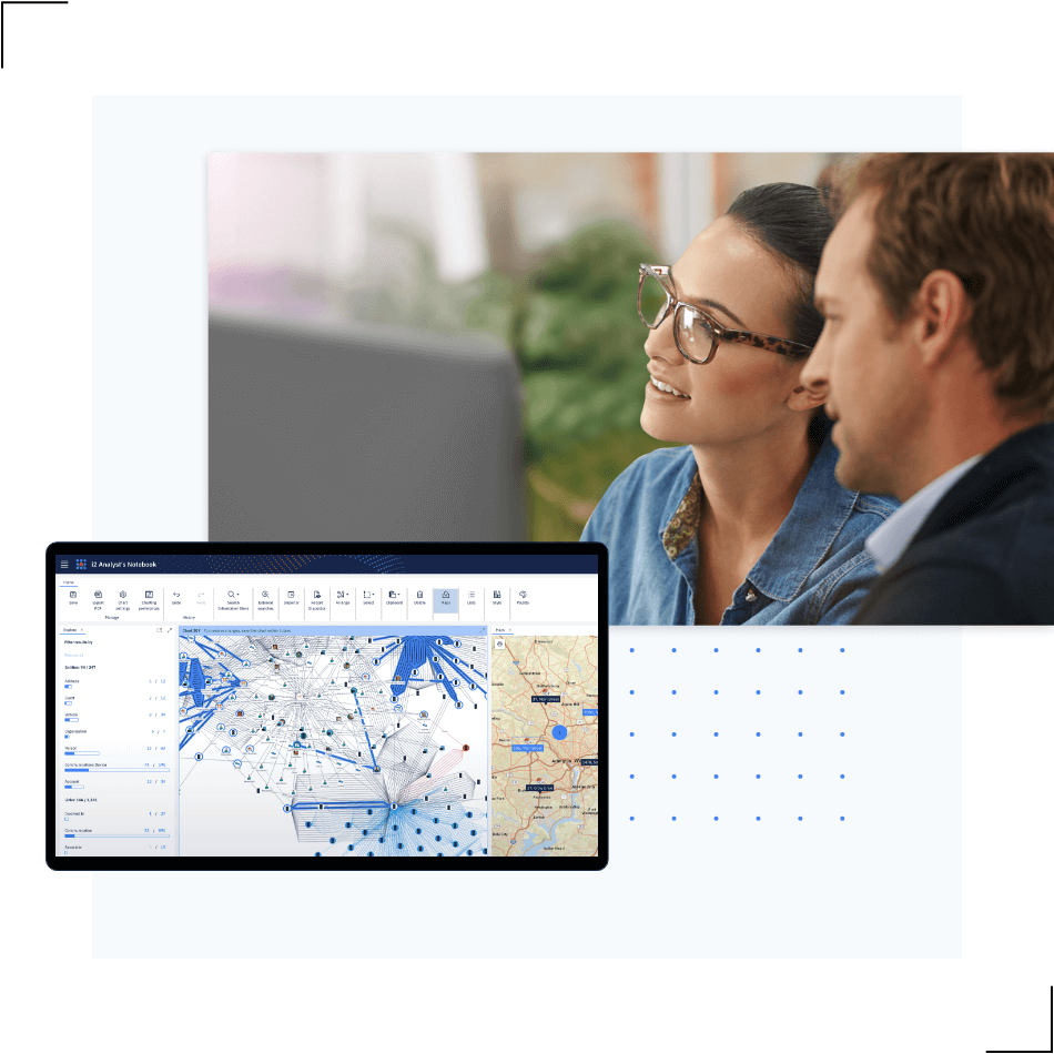 i2 Analysis Studio