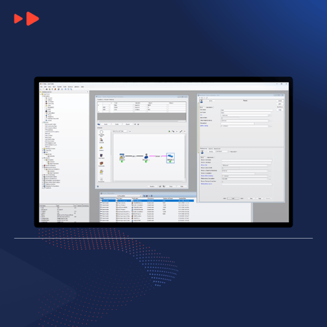 i2 iBase - A Collaborative Database for Intelligence Analysts | i2