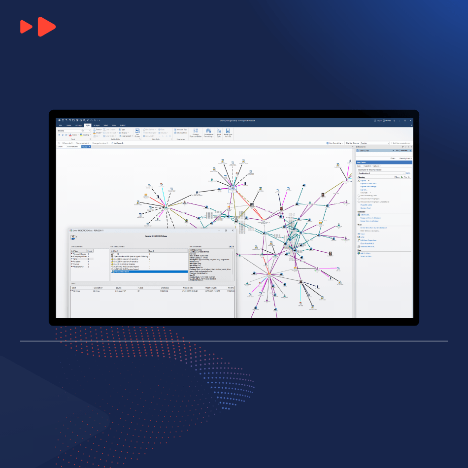 i2 iBase - A Collaborative Database for Intelligence Analysts | i2