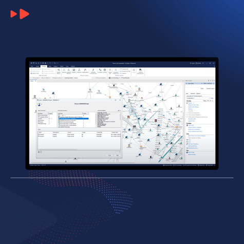 i2 iBase - Collaborative Database for Analysts | i2 Group