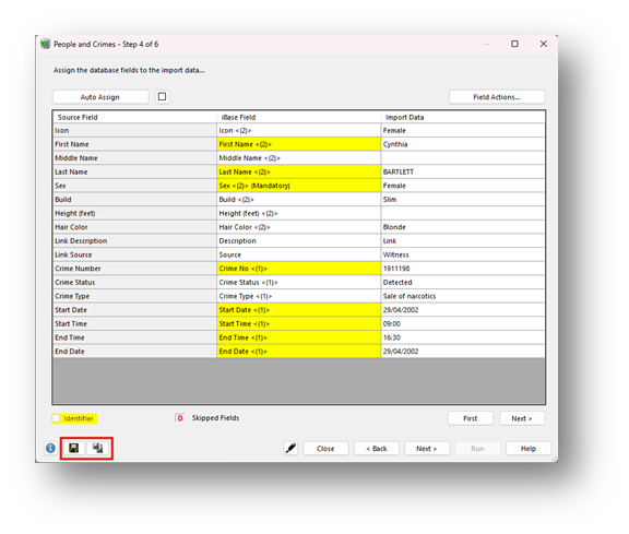 Latest Product Release