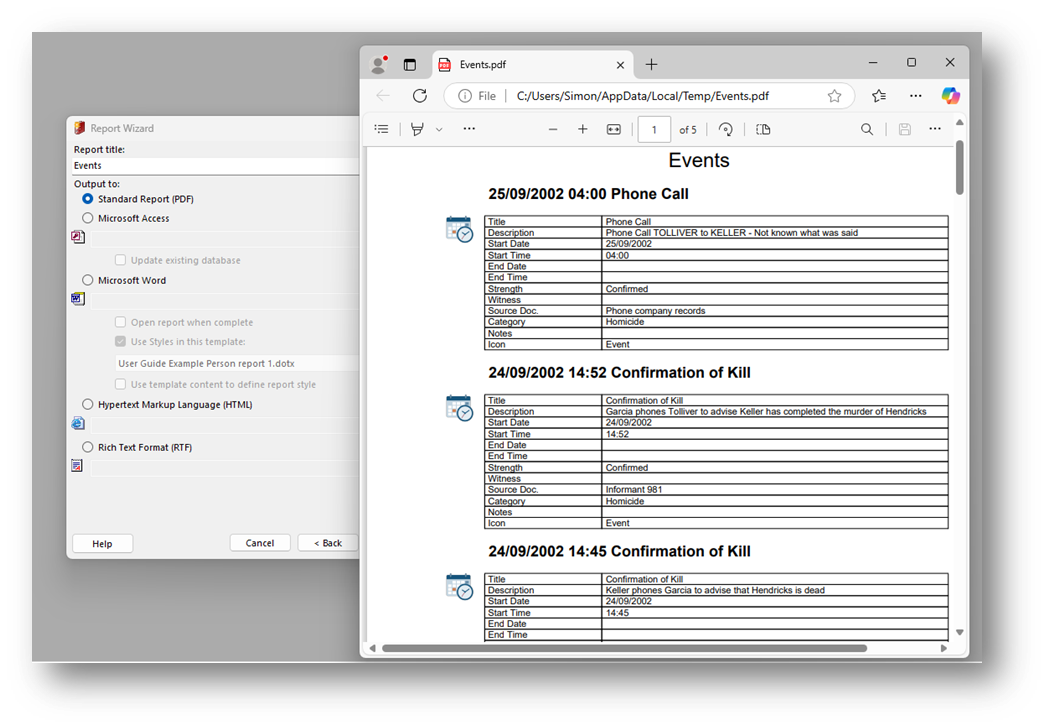 Latest Product Release
