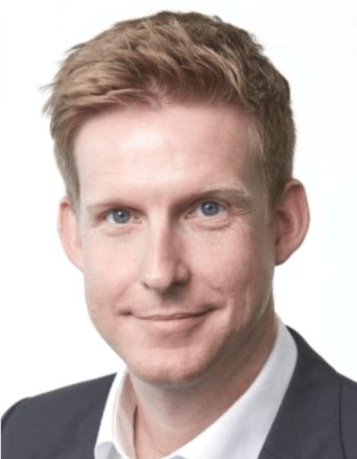 Gavin Shepheard joins i2 as Senior Vice President of Global Sales