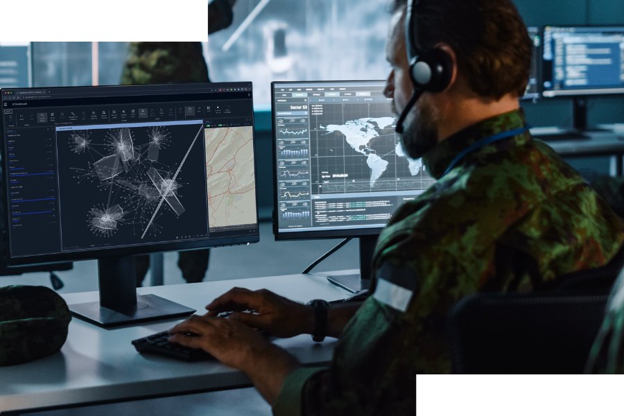 Intelligence Preparation of the Battlefield